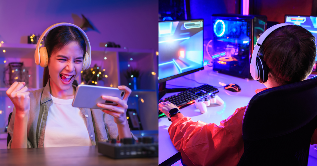 Top 10 Gaming Gadgets 2025: Must-Have Tech for Ultimate Play